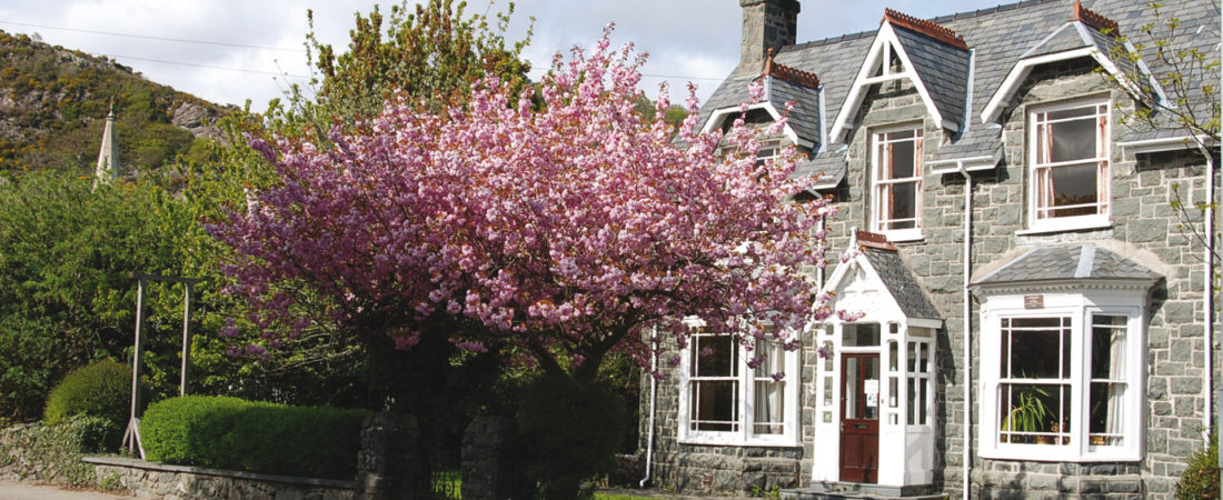 Snowdon Lodge: Group accommodation in Snowdonia - Snowdon Lodge